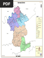List of Indian Villages and Towns | PDF