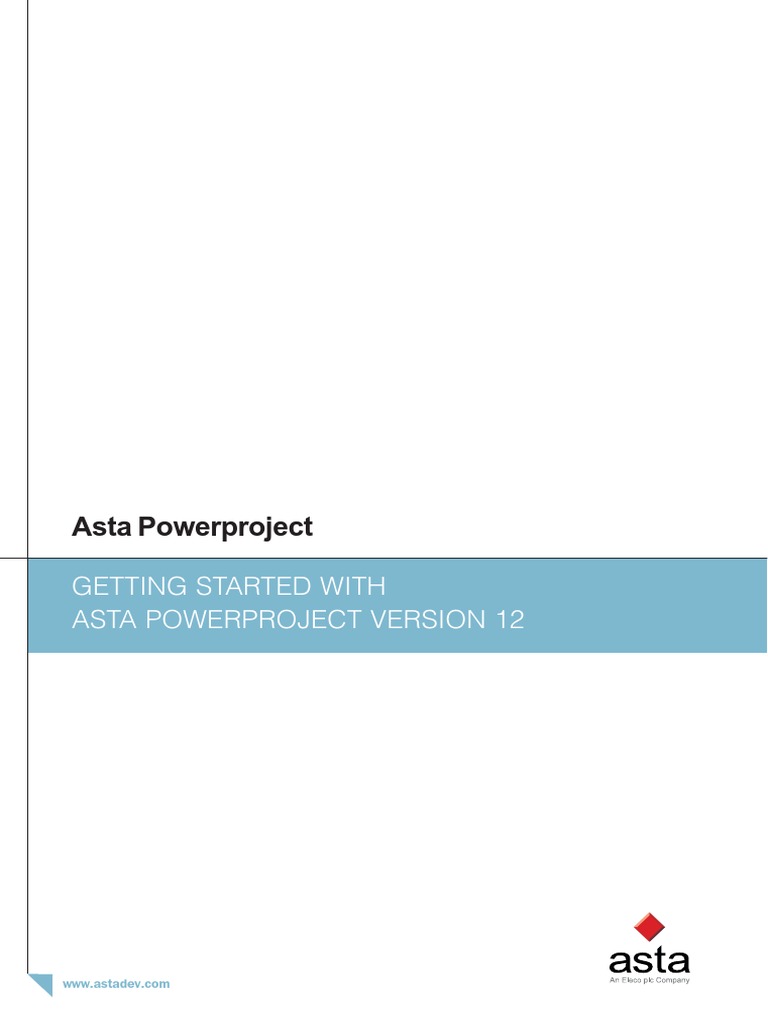 Asta Tutorial PDF | PDF | Technical Support | Tab (Gui)