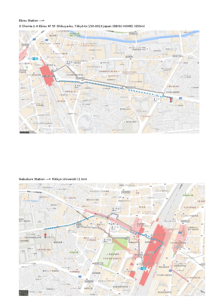 Ebisu Station - 3 Chome-1-4 Ebisu 4F 5F Shibuya-Ku, Tōkyō-To 150-0013 ...