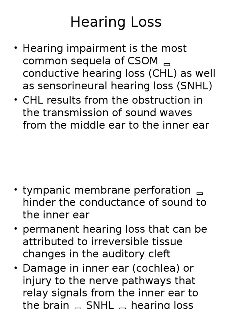 Omsk | PDF | Ear | Hearing