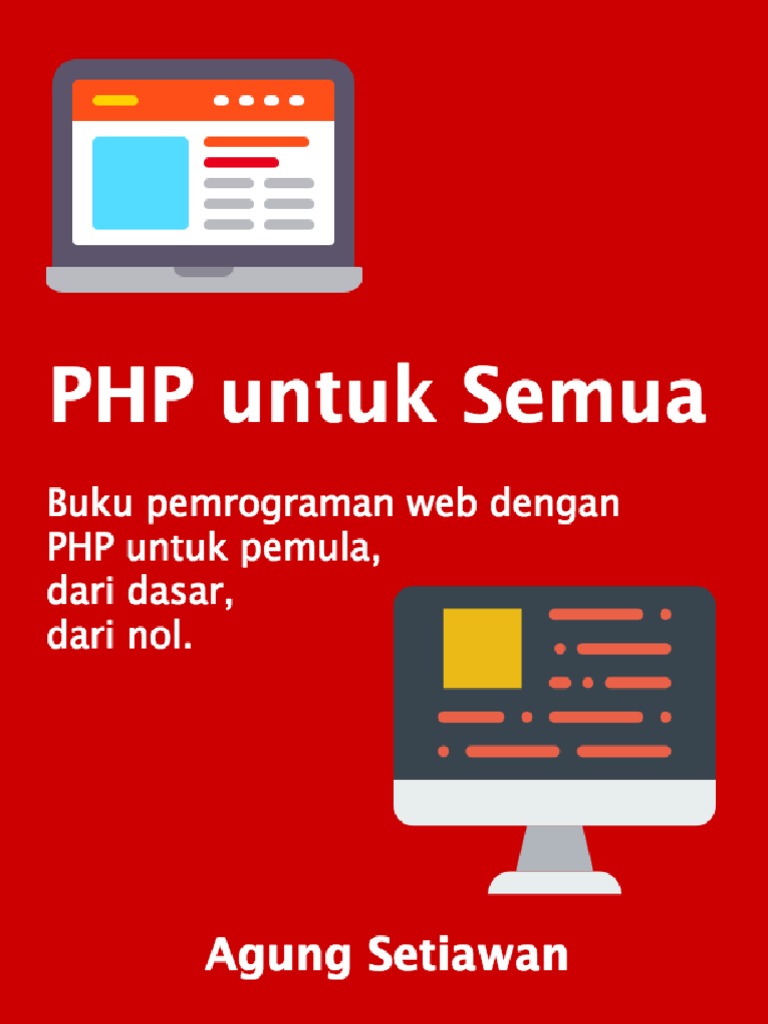 Buku PHP Preview | PDF