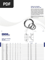 Tabela Rolamentos | PDF