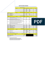 Daya Sebar MU | PDF
