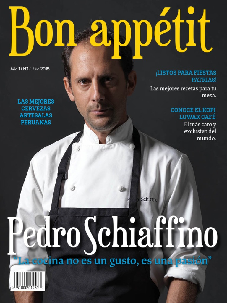 Revista Bon Appétit | PDF | Veganismo | Vegetales