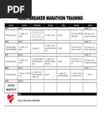 TCM 2015 Pfitz 18-55 Template | PDF