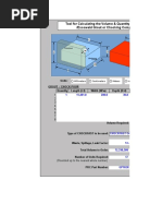 Text Height Chart | PDF | Metrology | Units Of Measurement