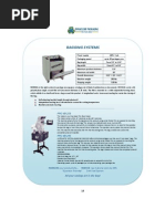 Autobag PS125 PaceSetter OneStep EPI NA24 Final | PDF | Computing