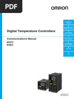 COM100D/COM100E Smart Communication Box User Manual | PDF | Computer ...