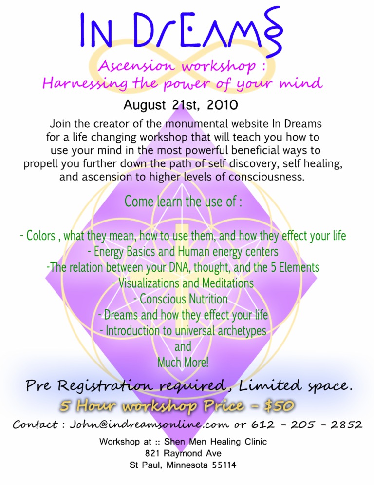 Flier | PDF