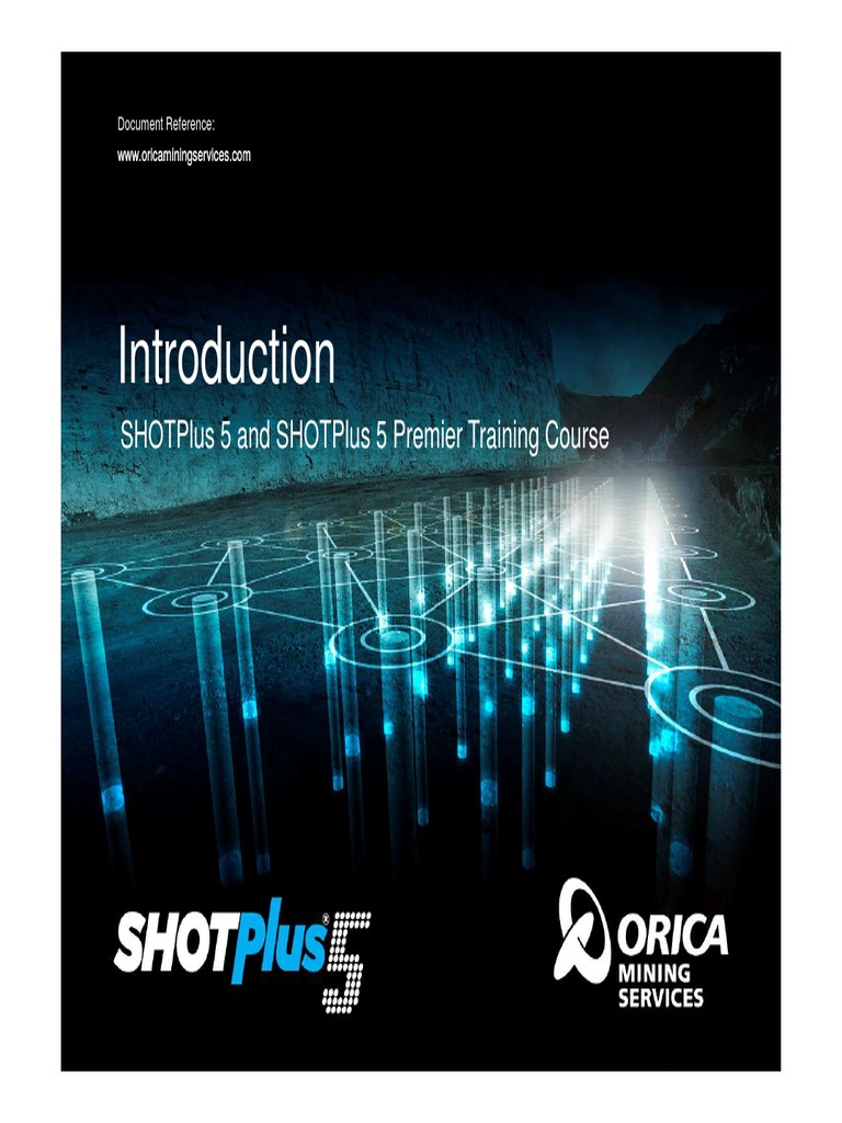 Tutorial Shot Plus 5 PDF | PDF