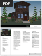Type V Light Frame Construction Guide | PDF | Framing (Construction ...