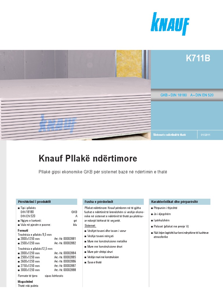 Ndertimore | PDF