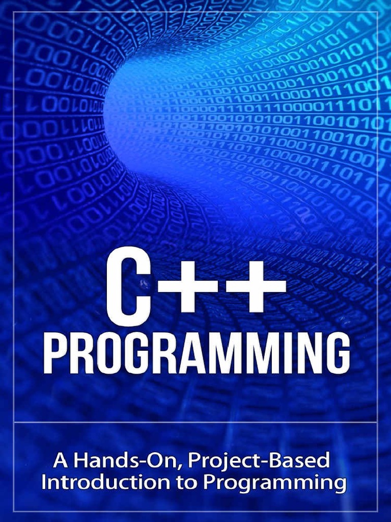 C Learn C Programming Fast A Project Based Introduction To Programming B011do9je4 Pdf