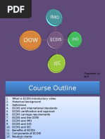 ECDIS: Layers | PDF | Information | Computing