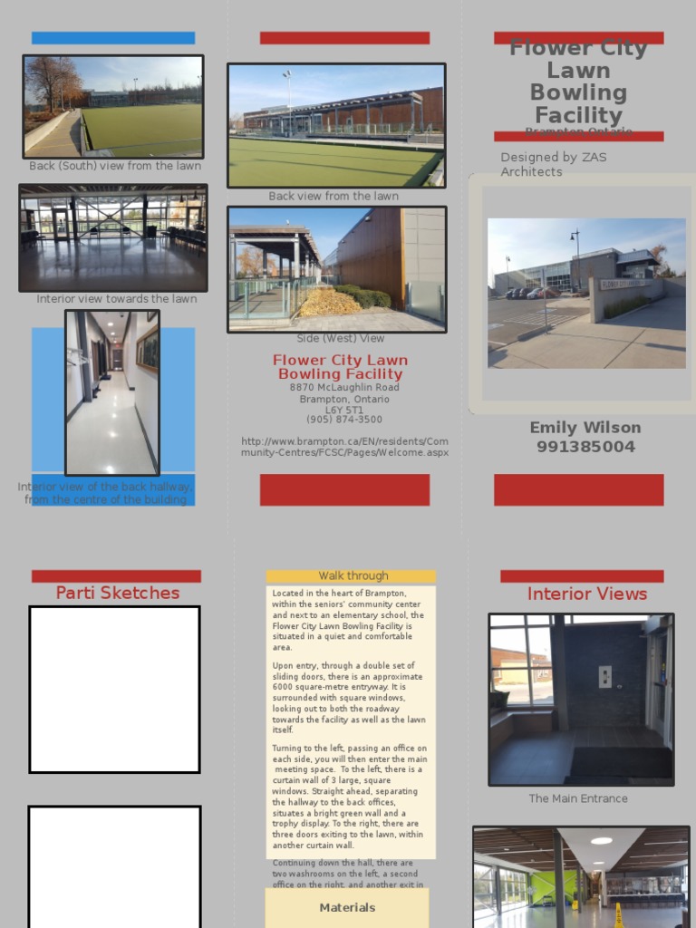 History Brochure | PDF | Local Government Areas Of Queensland ...