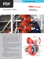 Product Data Sheet Rosemount Seniorsonic 3414 en 8727396 | PDF | Flow ...