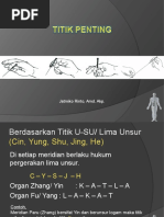 Meridian Paru Paru | PDF