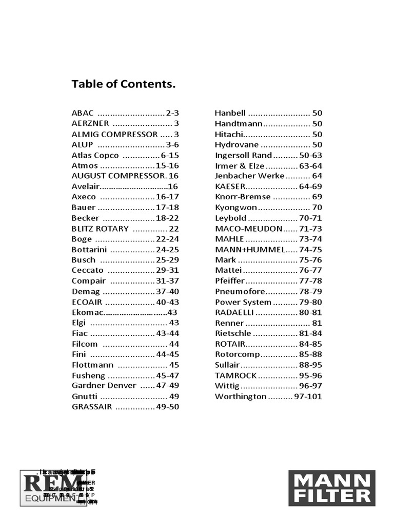 Cross Reference Mann 00003 | PDF | Industrial Organization | Companies