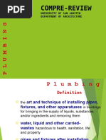 Plumbing Practical Handouts | PDF | Plumbing | Fires