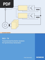 MV VFD Data Sheet | PDF | Electrical Equipment | Electricity