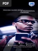 MyMo Pricing Brochure 2026 | PDF | Credit Card | Debit Card