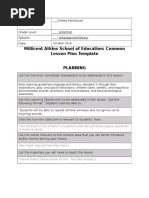 Tell Show Do Practice Review | PDF | Learning | Psychological Concepts