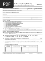 PO Box Application Guide: Form 1093 | PDF | Post Office Box | Identity ...