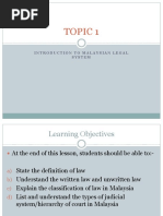 Administrative Law Flow Chart Spring2010 | PDF | Legal Concepts ...