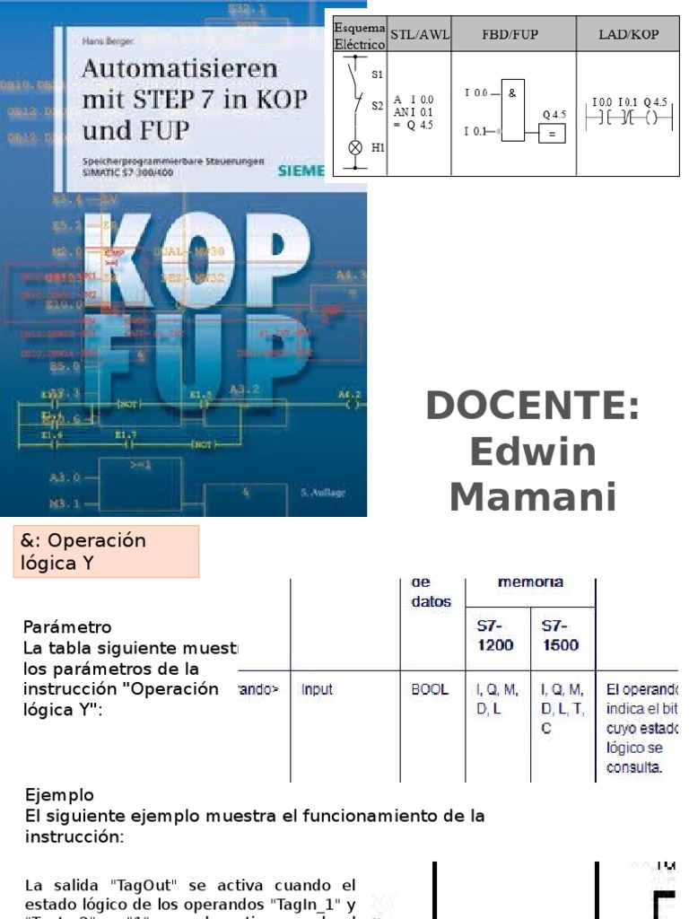 Lenguaje Programacion FUP 1 | PDF | Áreas de informática | Informática