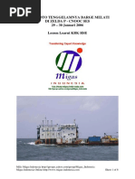 T-CLOCS MSF (English Version) PDF | PDF | Cooking, Food & Wine