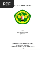 Sertifikat Tku Ramu 8 | PDF