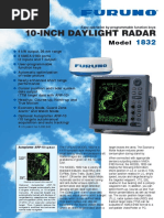 Radar Plotting Sheet | PDF