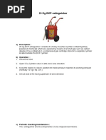 Petroleum Products Classification by Flash Point | PDF