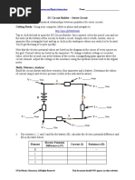 Cape Physics Lab Unit 2 | PDF