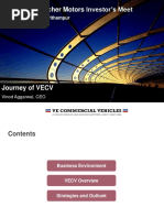 Commercial Vehicles 1. What Are LCVS, MHCVS, Hcvs | PDF | Economic ...