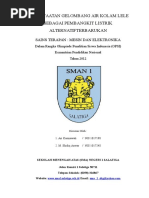 Pedoman OPSI 2024 | PDF