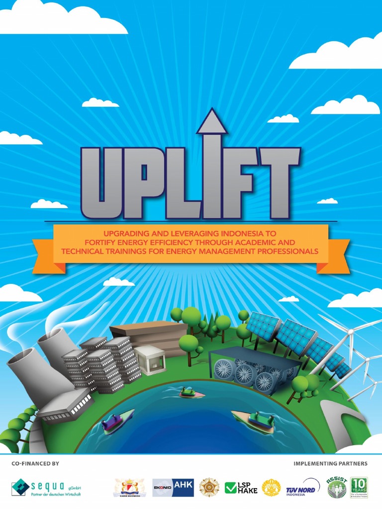 UPLIFT Training Material 2 | PDF | Wellness | Technology & Engineering