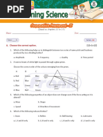 Container Stowage Bay-Row-Tier System | PDF | Watercraft | Water Transport