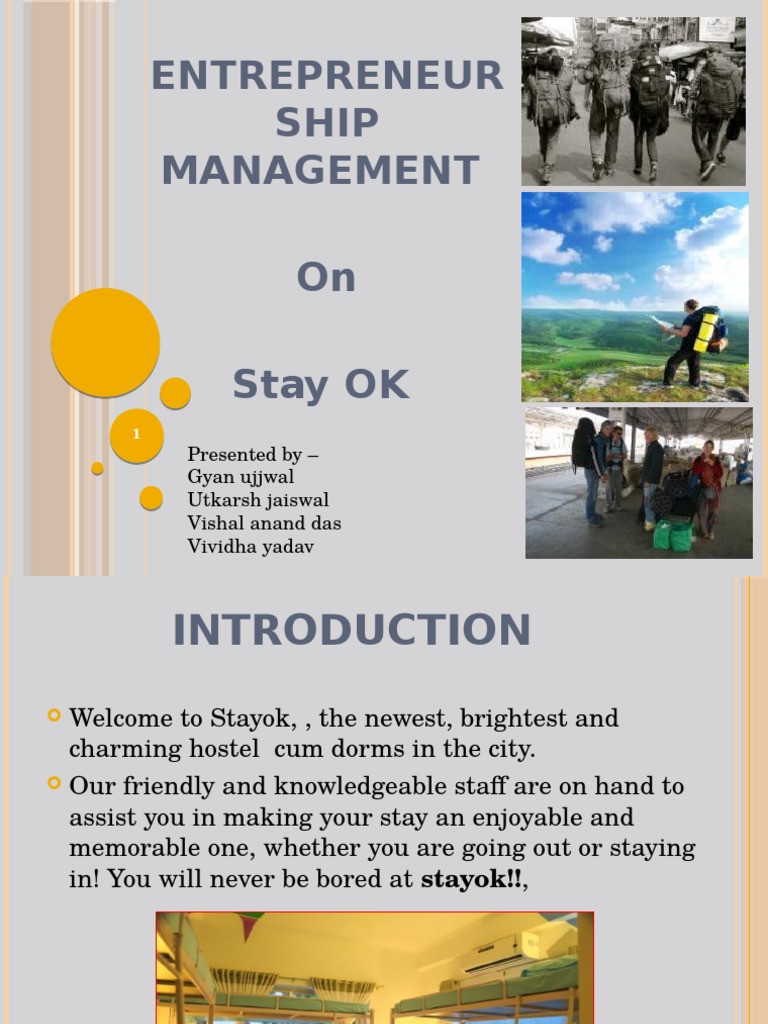 Budget Hostels for Young Travelers | PDF | Hostel | Dormitory