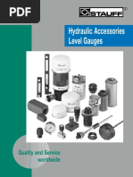 MS21919 MS21919: Clamp, Loop Type, Cushioned Support | PDF | Steel | Metals