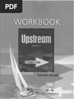 Upstream Intermediate B2 PDF | PDF