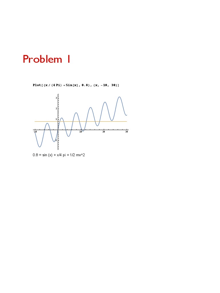 Mathematica Project | PDF | Leisure