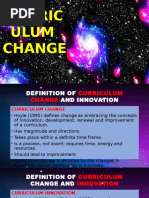 Tylers Rationale | PDF | Educational Assessment | Curriculum