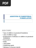 USP Buffer Solution Preparation Guide | PDF | Buffer Solution | Ph