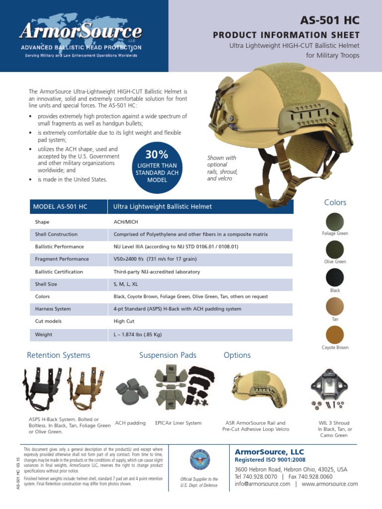 As 501HC | PDF | Home & Garden | Technology & Engineering