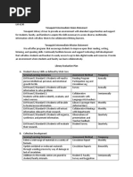 Kim Vocabulary Chart Template 2 | PDF | Human–Computer Interaction ...