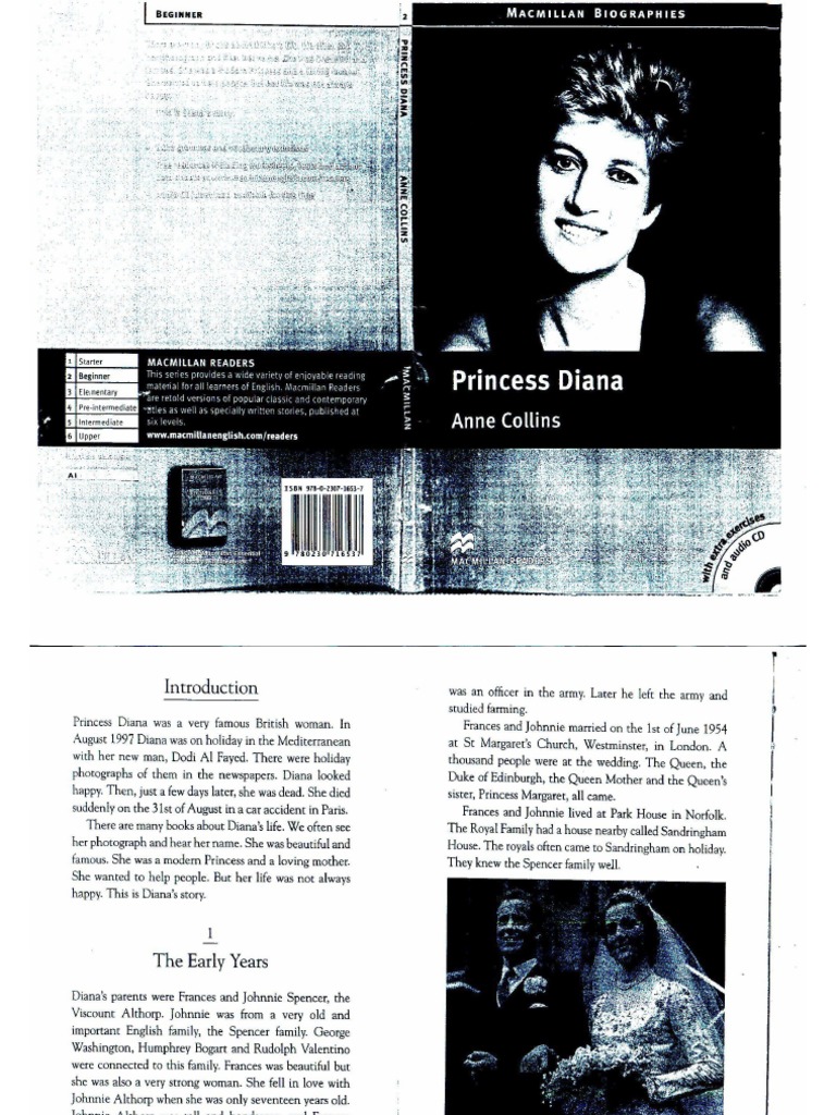 Princess Diana | PDF