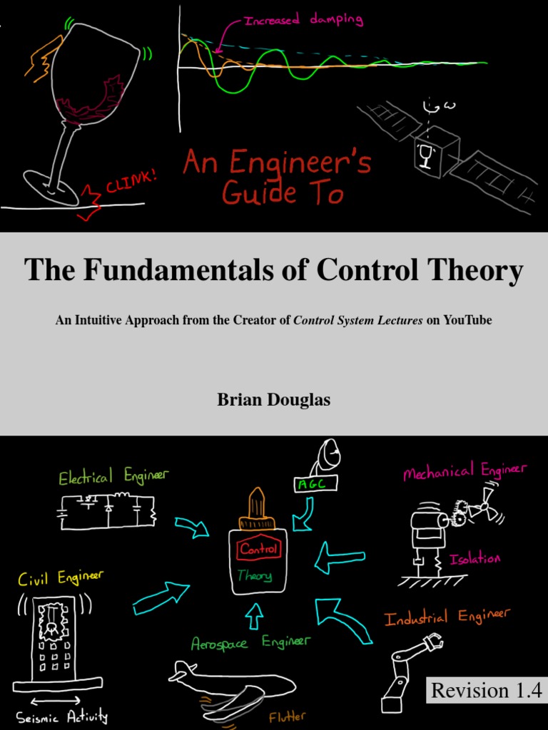 Control Engineering | PDF | Control Theory | Control System