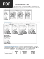 Food Tastes and Textures Class Worksheets | PDF | Salad | Taste