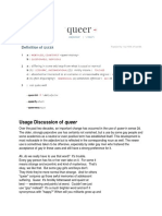 Berrisexual Queerdom Wiki Fandom | PDF